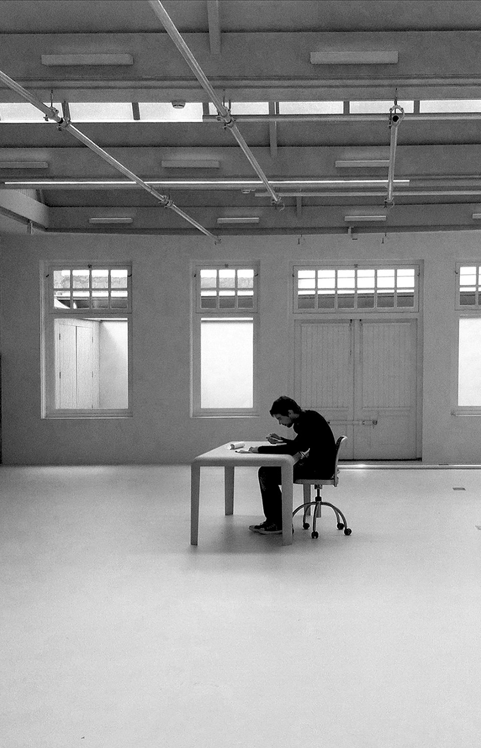 Contact - Sander van Dijk - Film Director & Writer