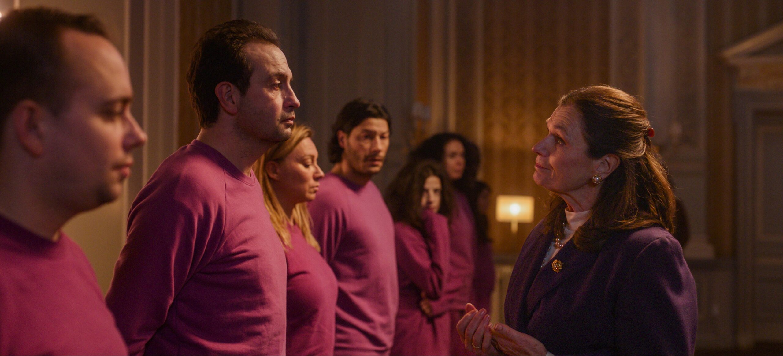 DORMIS - Sander van Dijk - Film Director & Writer